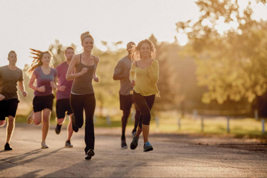 How To Run A Mile Without Stopping: 7 Tips and Training Plan
