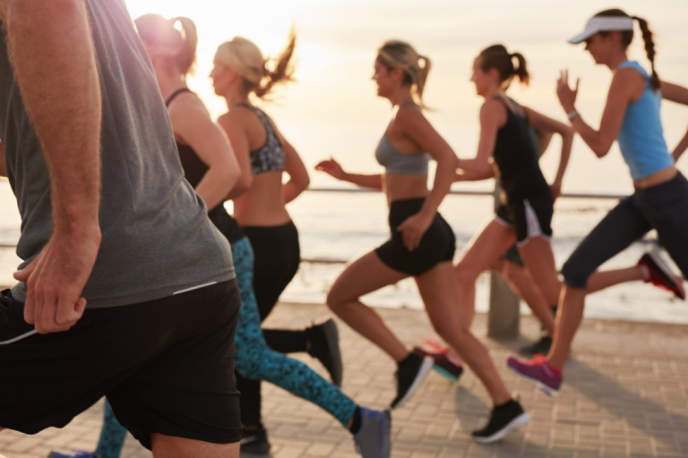 How To Run A Mile Without Stopping: 7 Tips and Training Plan