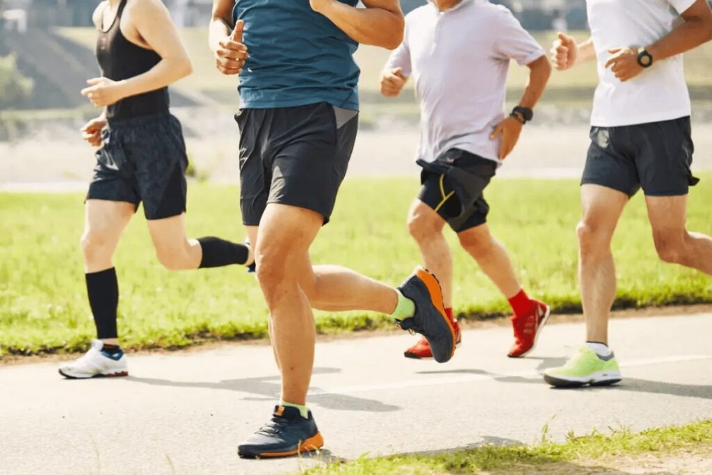 Losing Weight To Run Faster: Tips & facts - Pace Passion