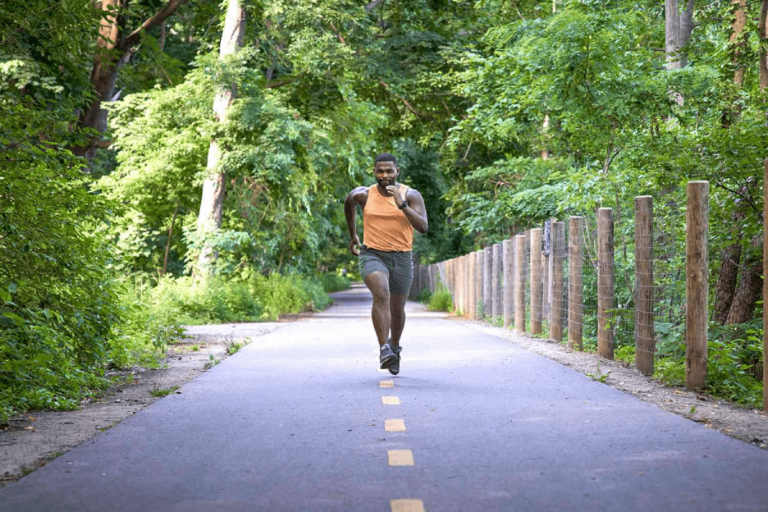 Running 8 Miles A Day: Benefits, Risks, Useful Tips - Pace Passion