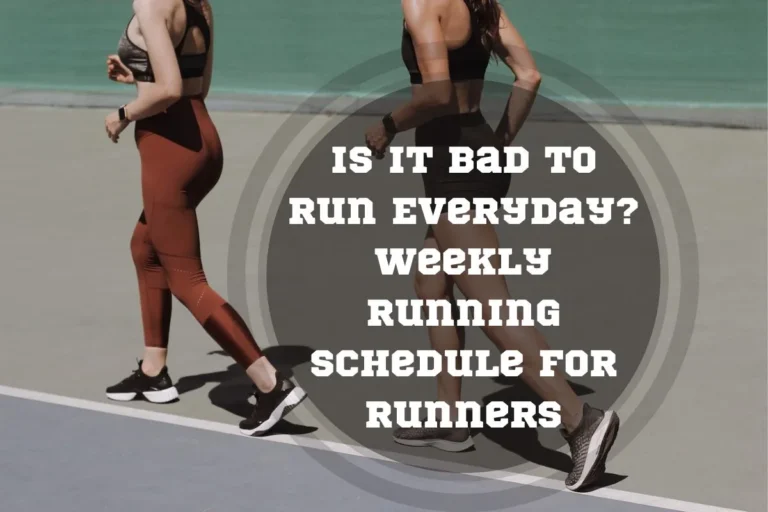 How Many Minutes Is 2 Miles 4 Week Workout To Run Non Stop