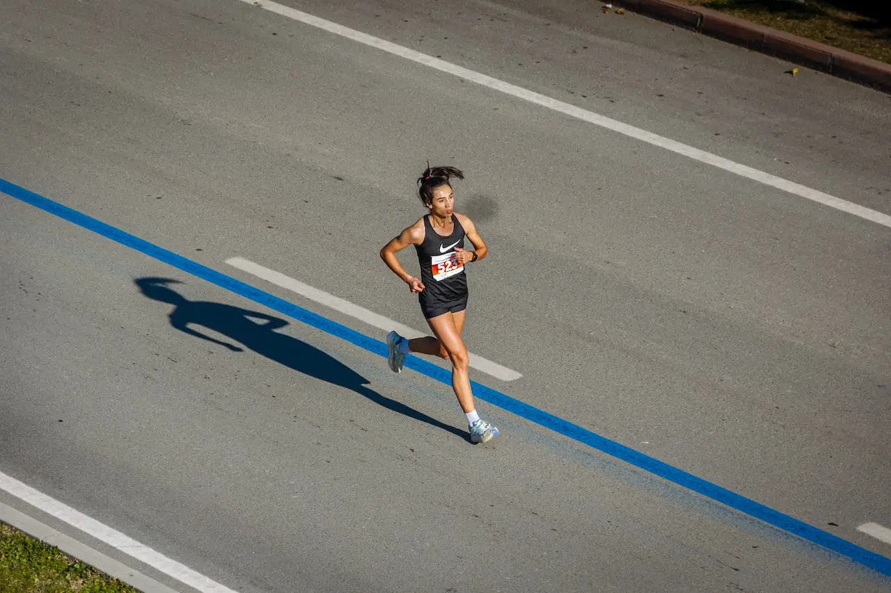 How Many Steps Is A 5K How To Count Your Steps Per Mile Pace Passion How Many Steps Is A 5K How To Count Your Steps Per Mile Pace Passion