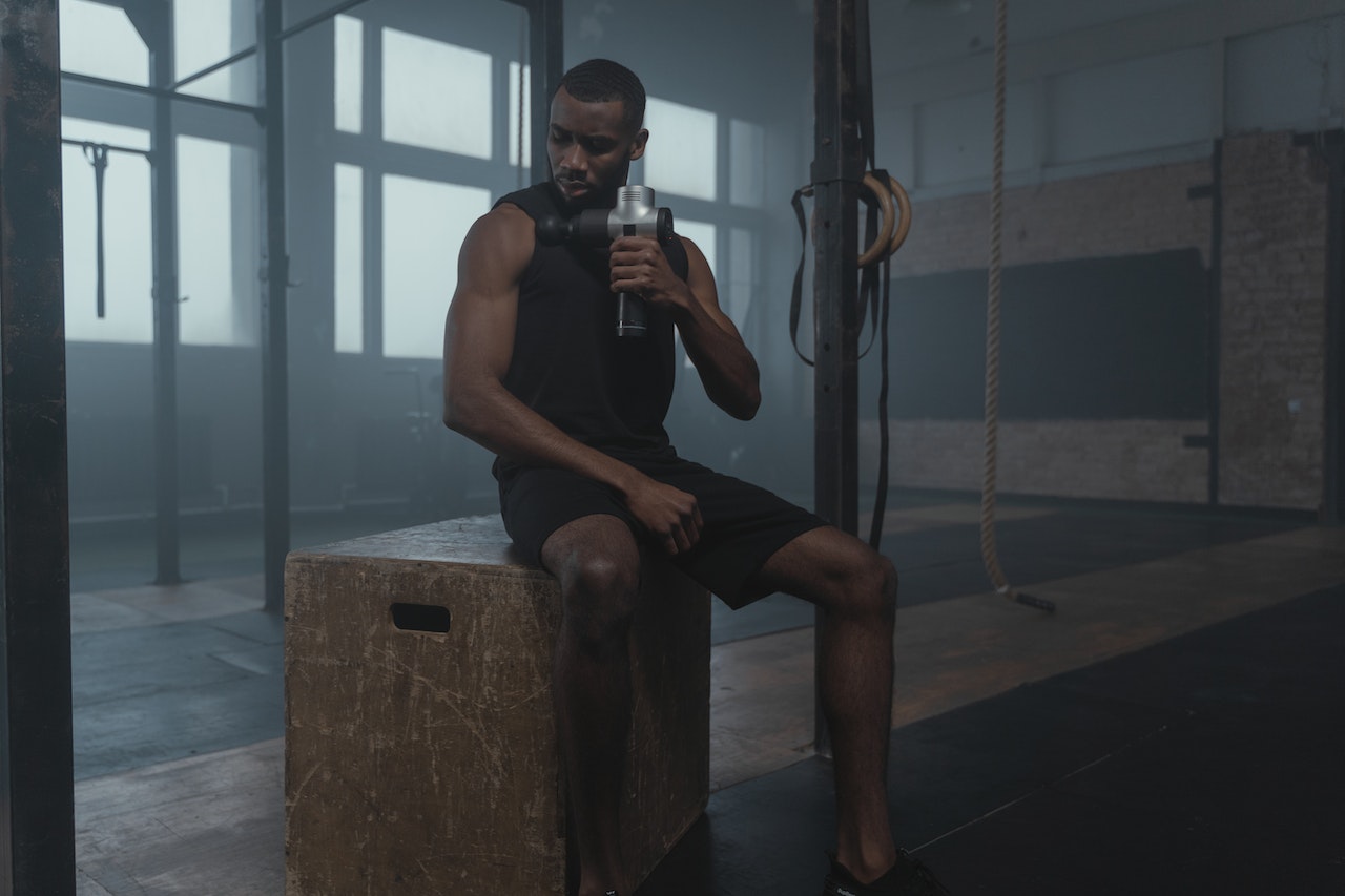 7 Best Massage Guns for Runners in 2026
