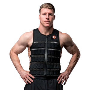 8 Best Weighted Vests for Running in 2025 - Pace Passion