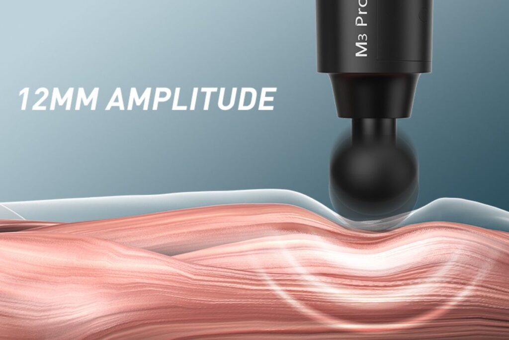 7 Best Massage Guns for Runners in 2024