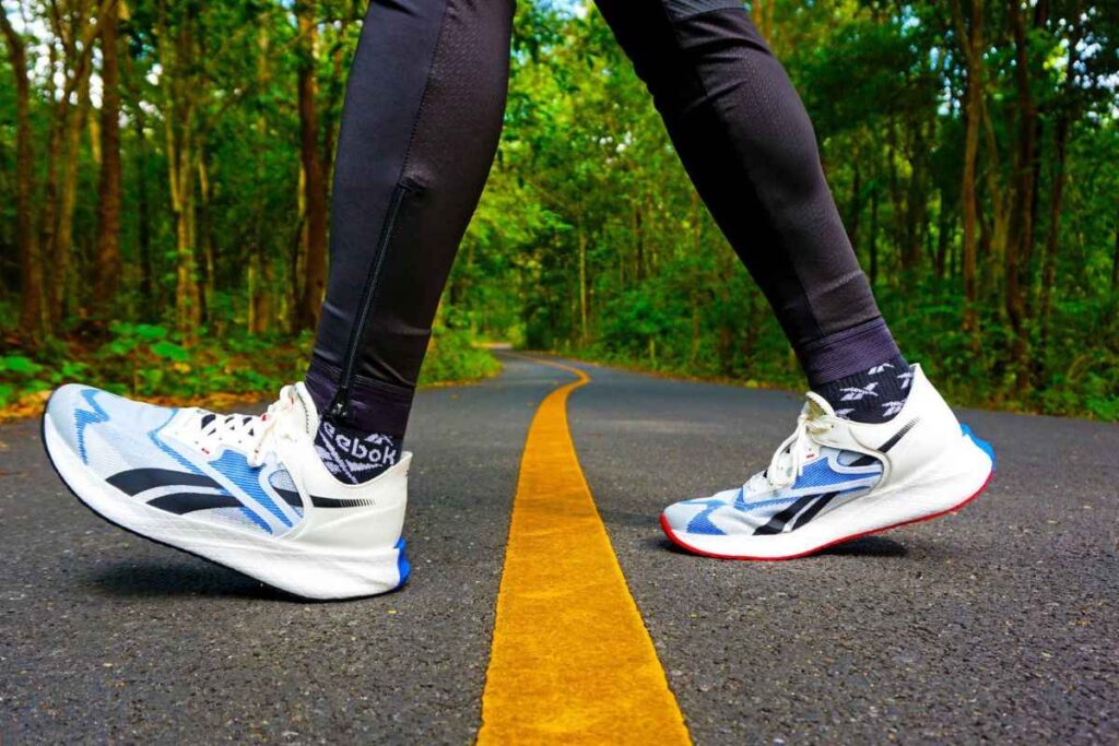 9 Best Running Shoes for Heel Strikers in 2025 - Pace Passion