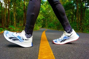 9 Best Running Shoes for Heel Strikers in 2025 - Pace Passion