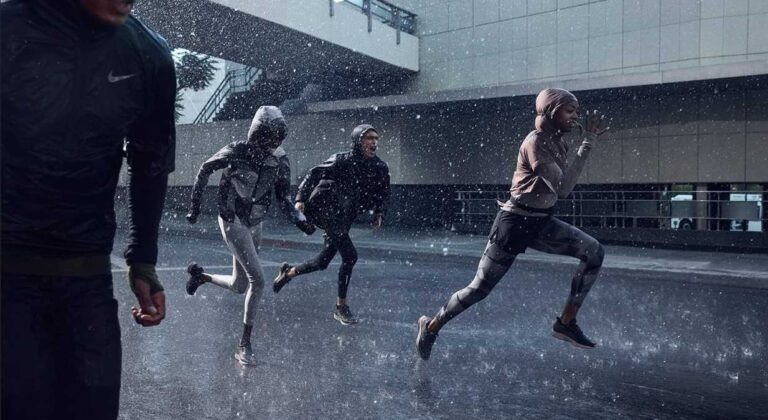 7 Best Running Rain Jackets in 2026 - PacePassion