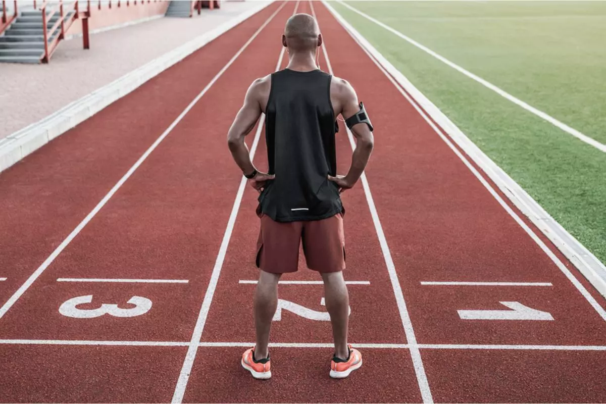 18 Minute 5K Training Plan For 6 Weeks 4 Proven Tips Pace Passion 18 Minute 5K Training Plan For 6 Weeks 4 Proven Tips Pace Passion