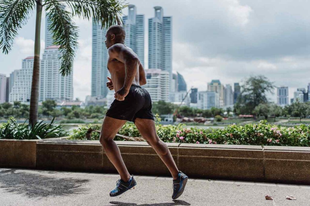 Running Without Socks: 5 Pros and 5 Cons Of Running Sockless