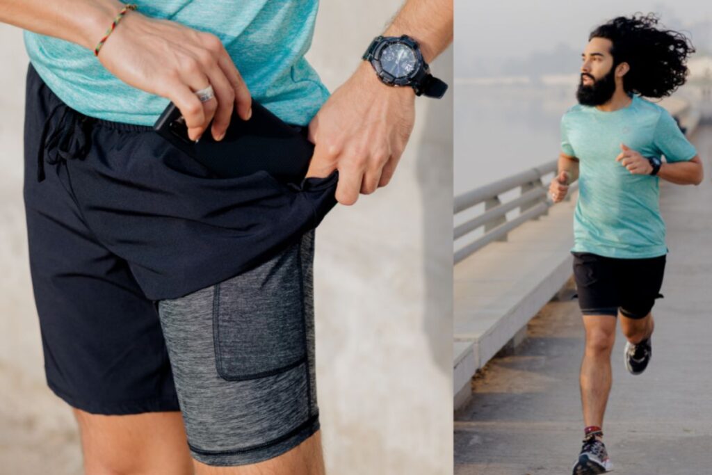 Do You Wear Underwear with Running Shorts: 3 Pros + 4 Cons