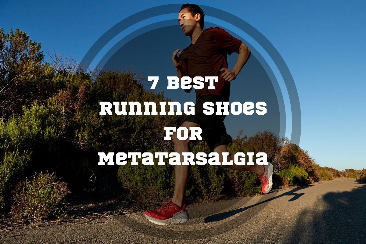 6 Best Running Insoles for Overpronation in 2026 - Pace Passion
