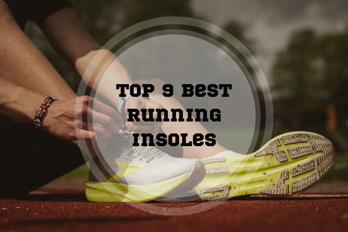 8 Best Ankle Braces for Running in 2026 - Pace Passion