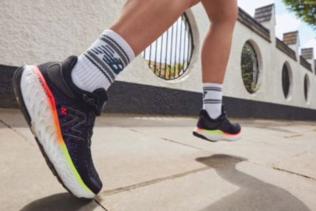 Asics Vs. New Balance: What Running Shoes Are Better?