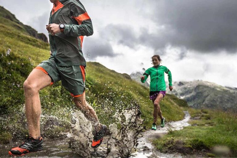 Why Are Running Shorts So Short? 3 Types of Shorts For Runners - Pace ...