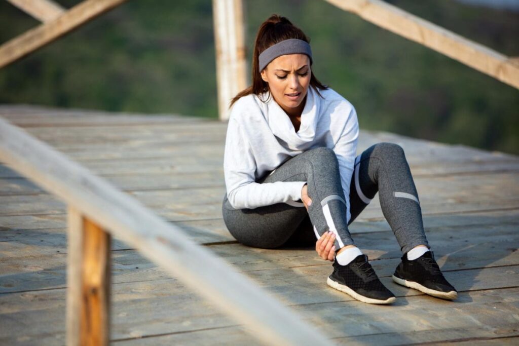 Why Do My Ankles Hurt When I Run? 5 Causes and Prevention Tips
