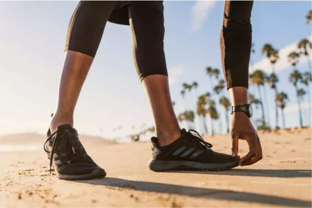 Why Do Runners' Toenails Fall Off? Causes and Tips to Avoid It