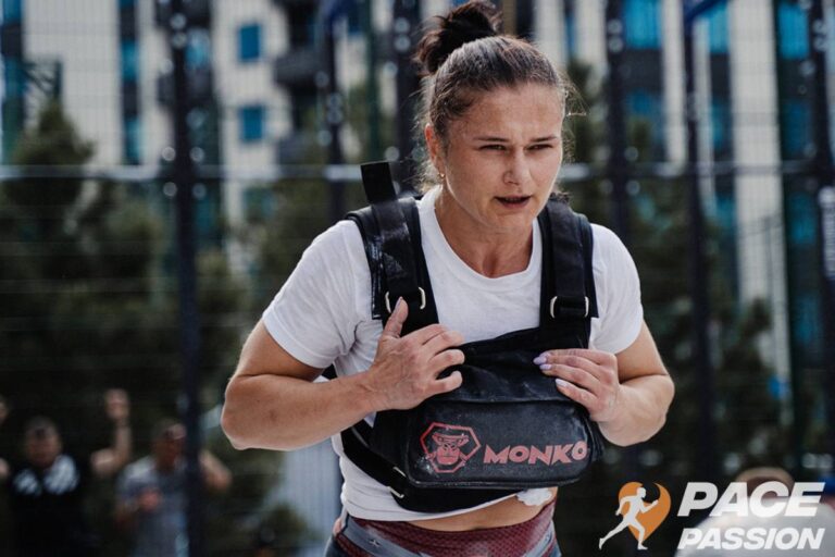 Ruck Running: 5 Benefits and 3 Great Workouts For Runners