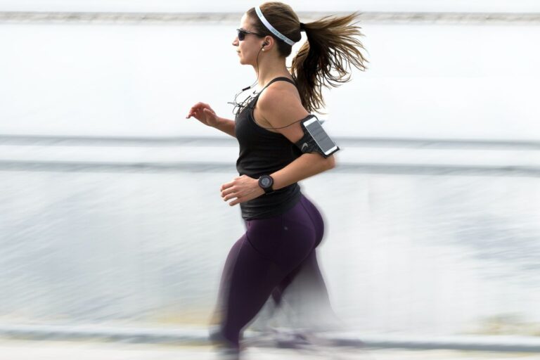 How Many Steps Is 2 Miles? Understanding the Distance