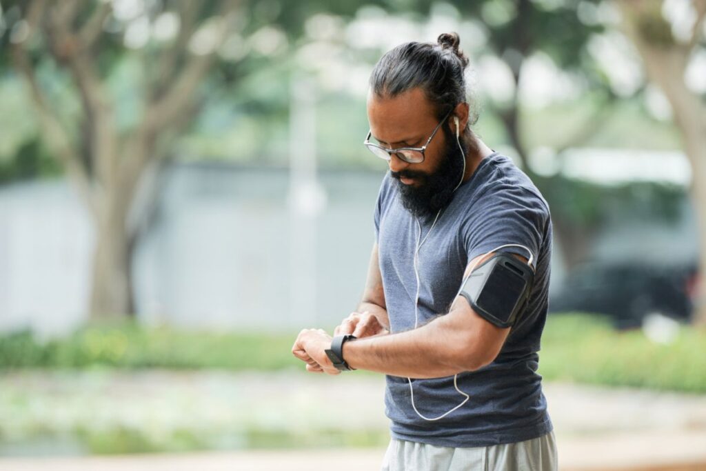 Converting 14000 Steps to Miles: Walking Vs. Running