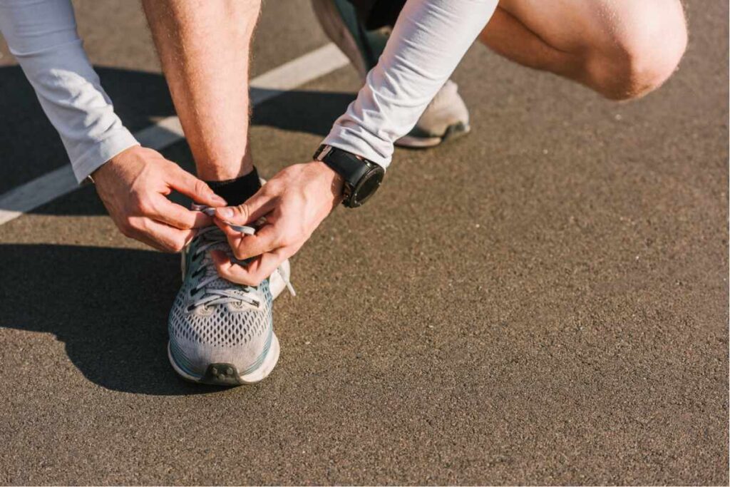 Running 20 Minutes a Day: 5 Benefits and 5 Tips to Start