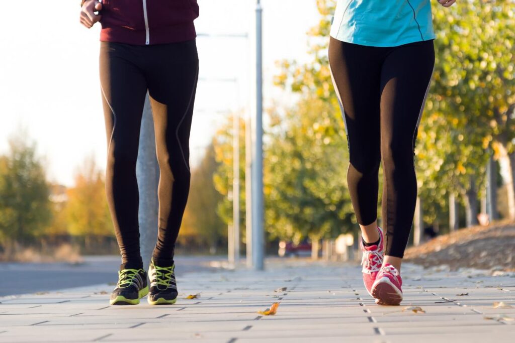 Why Is Running So Hard?