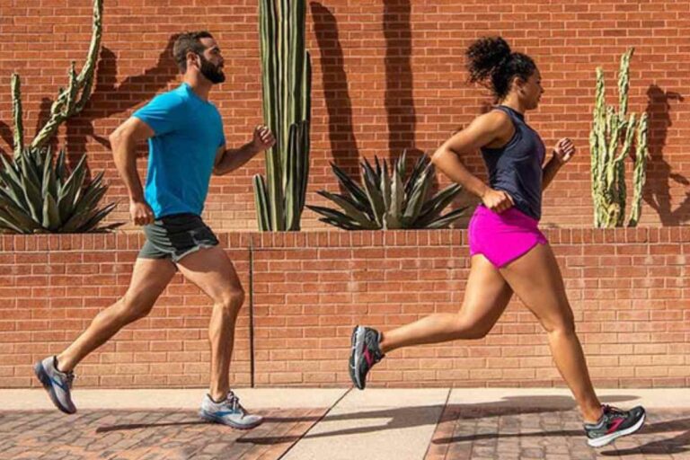 How to Wash Brooks Shoes: A Step-by-Step Guide