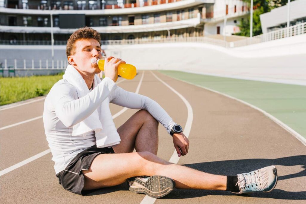 7 Best Recovery Drinks for Runners in 2026
