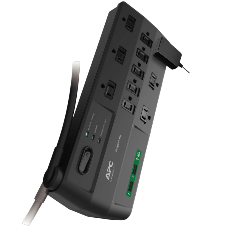 7 Best Surge Protectors for Treadmill Machines in 2025