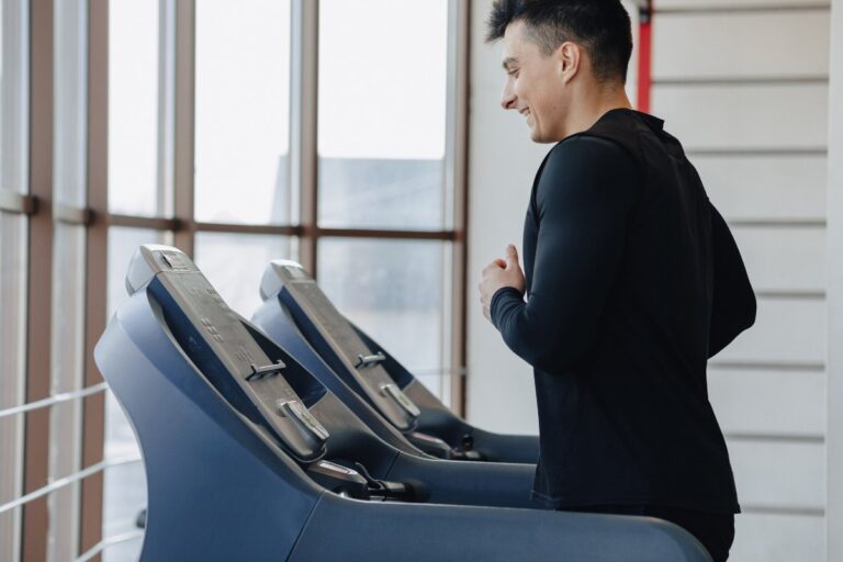 7 Best Treadmills for Low Ceilings in 2025