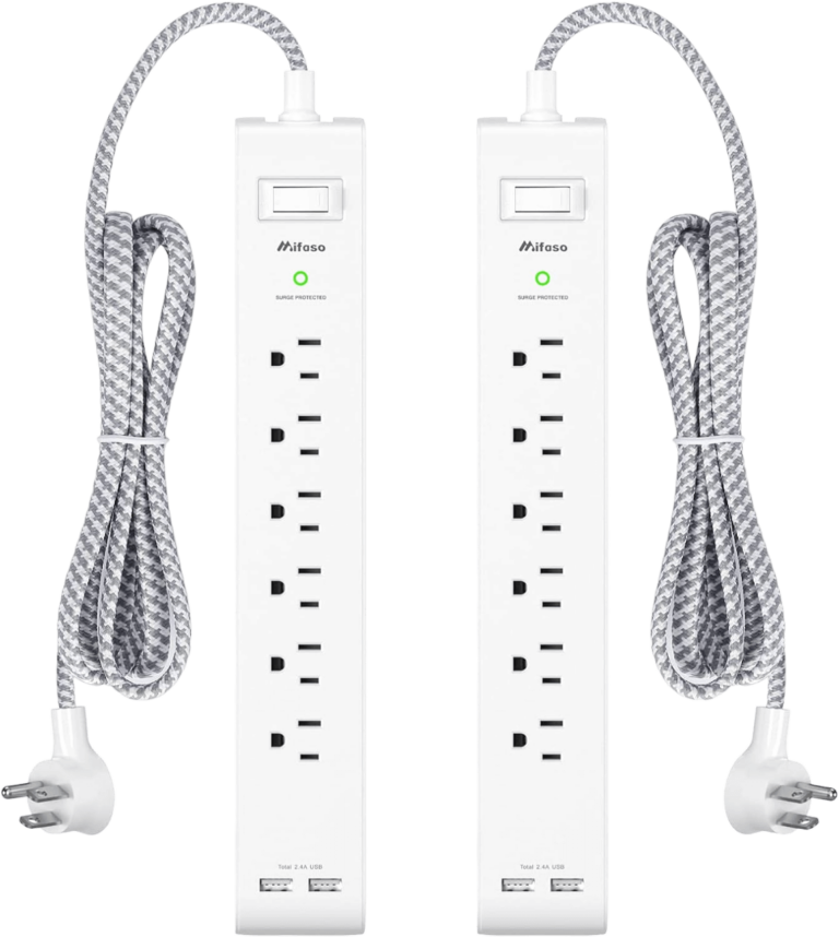 7 Best Surge Protectors for Treadmill Machines in 2026