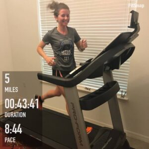8 Top Best Treadmills for Bad Knees in 2024