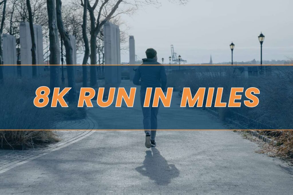 How Many Steps in 3 Miles? Running vs. Walking