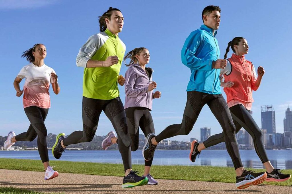 Are Running Shoes Good For Tennis? Must-Know Shoe Difference