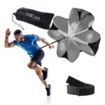 5 Best Running Parachutes in 2025: Tips for Choosing and How They Work