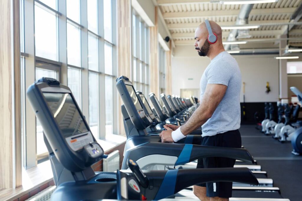 6 Best Treadmills for Tall Runners in 2024