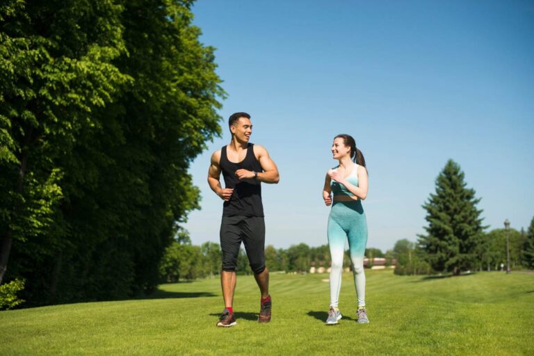How Far is 9000 Steps? Unraveling the Distance