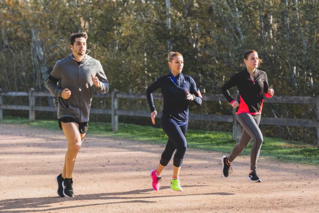 How Far is 9000 Steps? Unraveling the Distance